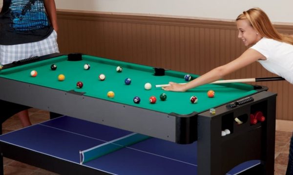 Rec Room Pick - Helping choose the most entertaining games