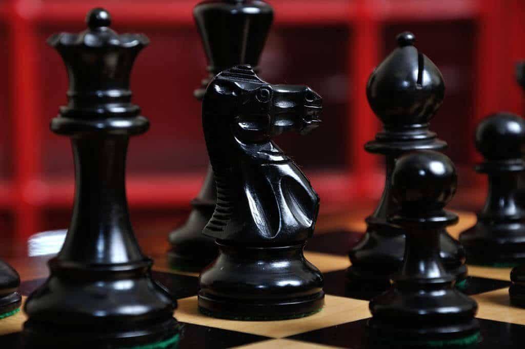 8 Best Chess Sets Reviewed in Detail (Aug. 2019)