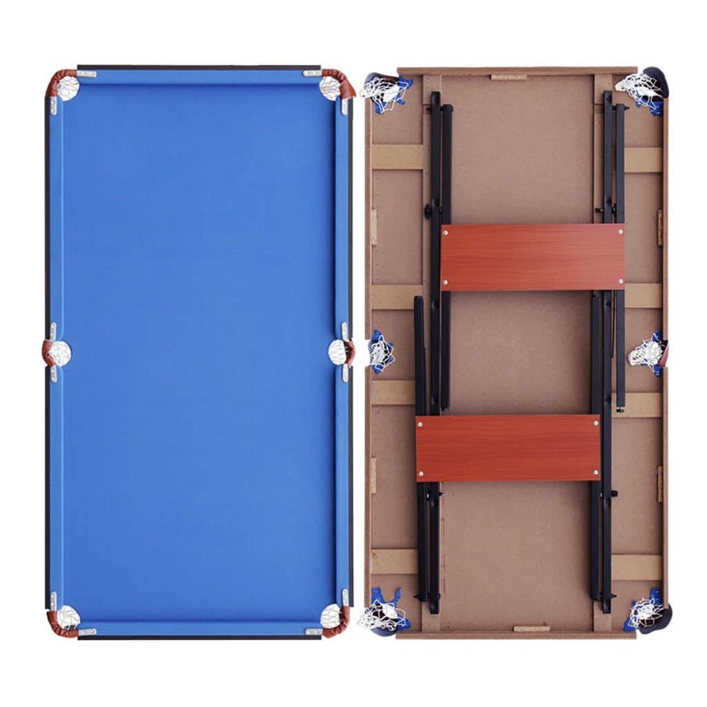 6 Best Pool Tables (Aug. 2019) — Reviews & Buying Guide﻿