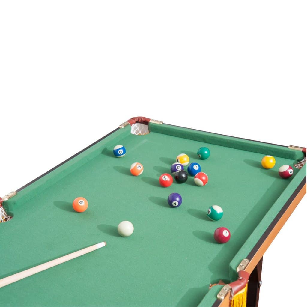 6 Best Pool Tables (Aug. 2019) — Reviews & Buying Guide﻿