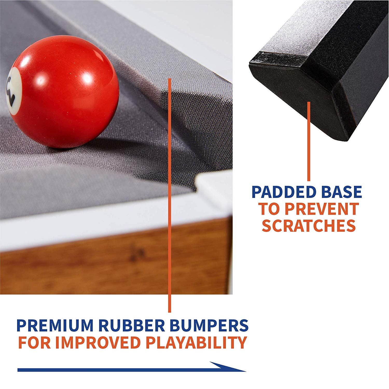 7 Best Mini Pool Tables Reviewed Fun for Kids and Adults (Dec. 2025)