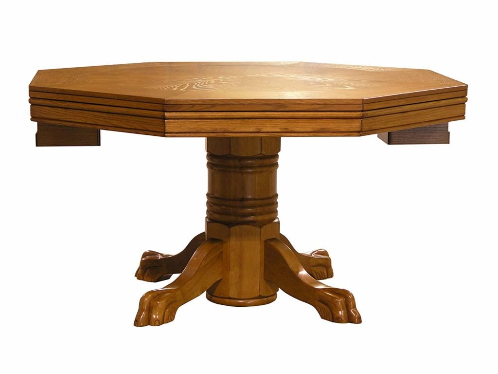 6 Best Multi-Game Tables Reviewed in Detail (Dec. 2020)