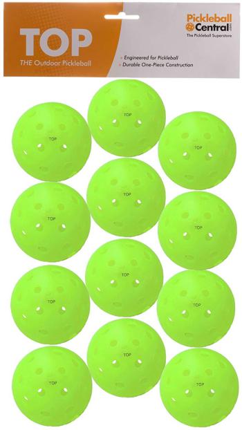 10 Best Pickleball Balls Selection and Reviews (Nov. 2020)