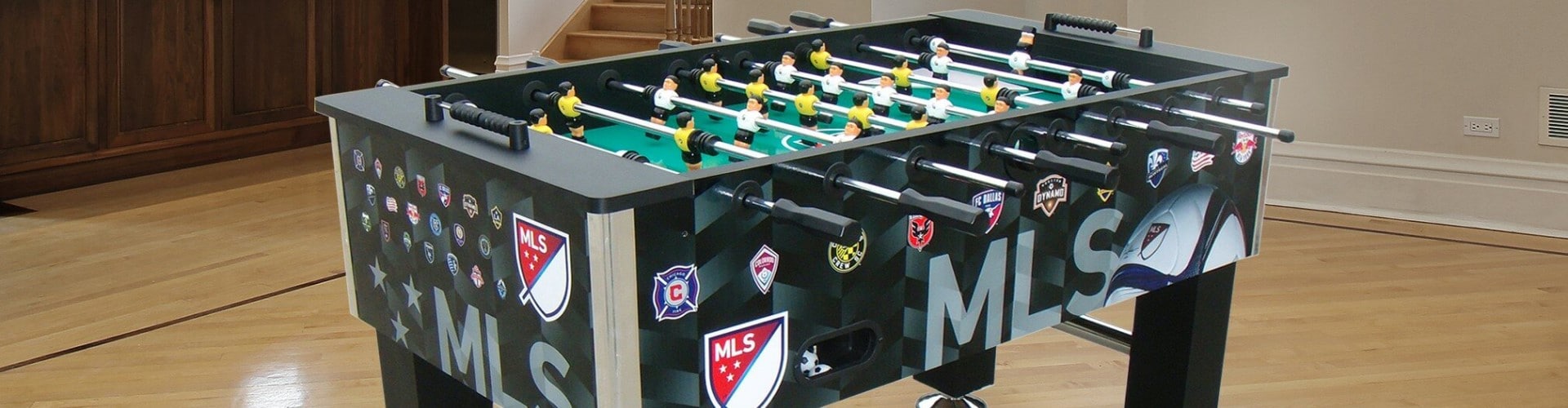 Foosball Table Dimensions Everything That You Always Wanted To Know Foosball Table Dimensions Everything That You Always Wanted To Know