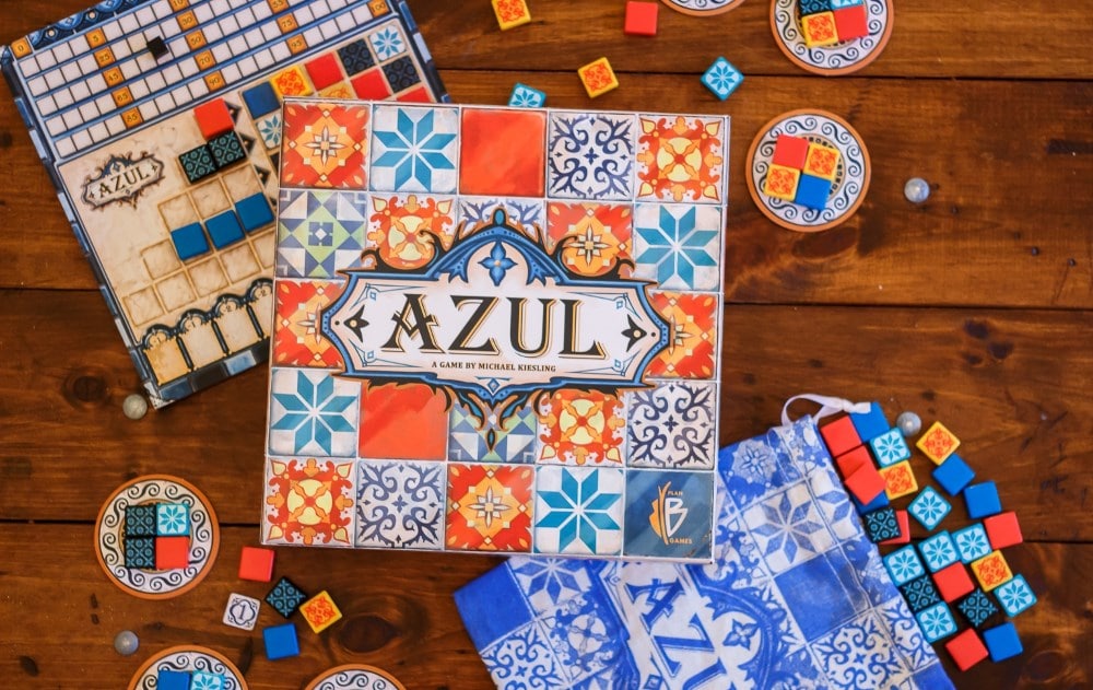 7 Best 2-Player Board Games Selection (Oct. 2020)