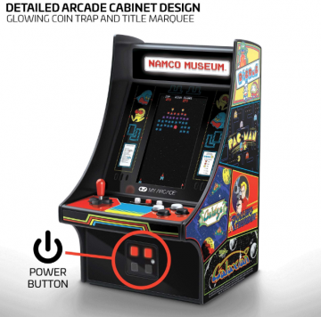 6 Best Tabletop Arcades Selection (Mar. 2020)