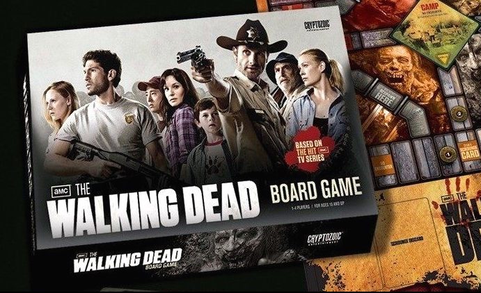 7 Best Zombie Board Games Selection (Dec. 2025)