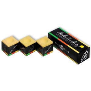 6 Best Pool Chalks Selection (Dec. 2025)