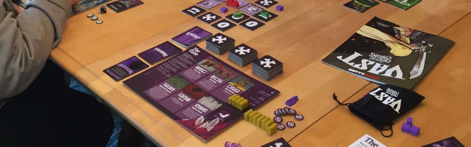 10 Best RPG Board Games Reviewed in Detail (Aug. 2020)