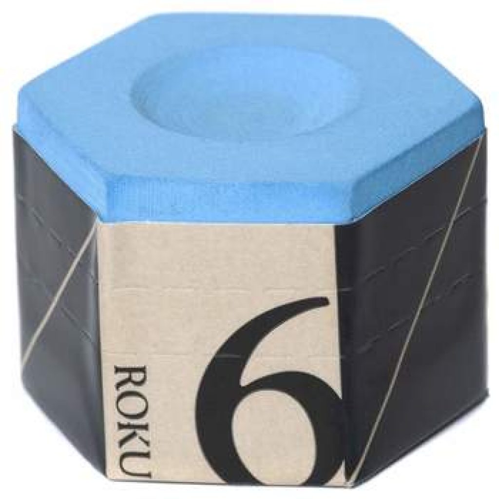 6 Best Pool Chalks Selection (Aug. 2020)