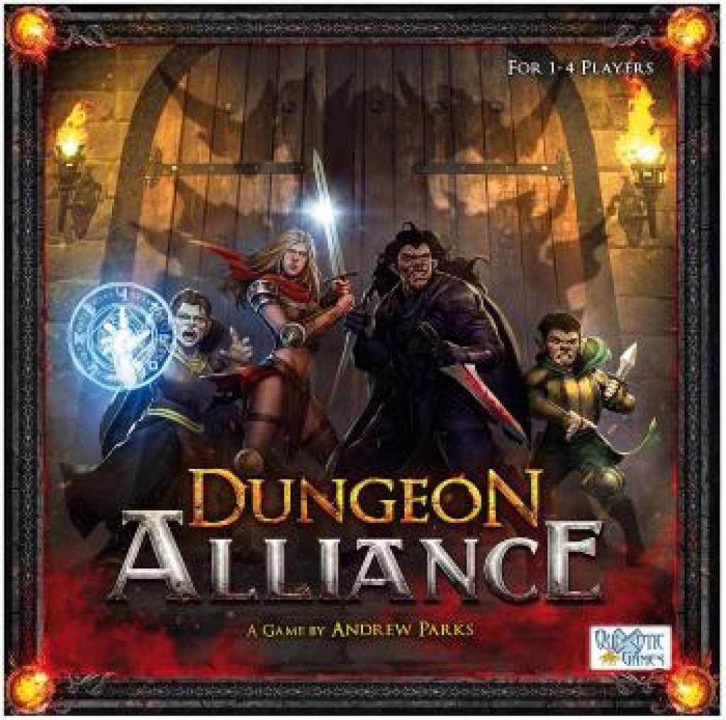 8 Best Dungeon Crawl Board Games Selection (Aug. 2020)