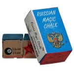 6 Best Pool Chalks Selection (Dec. 2025)