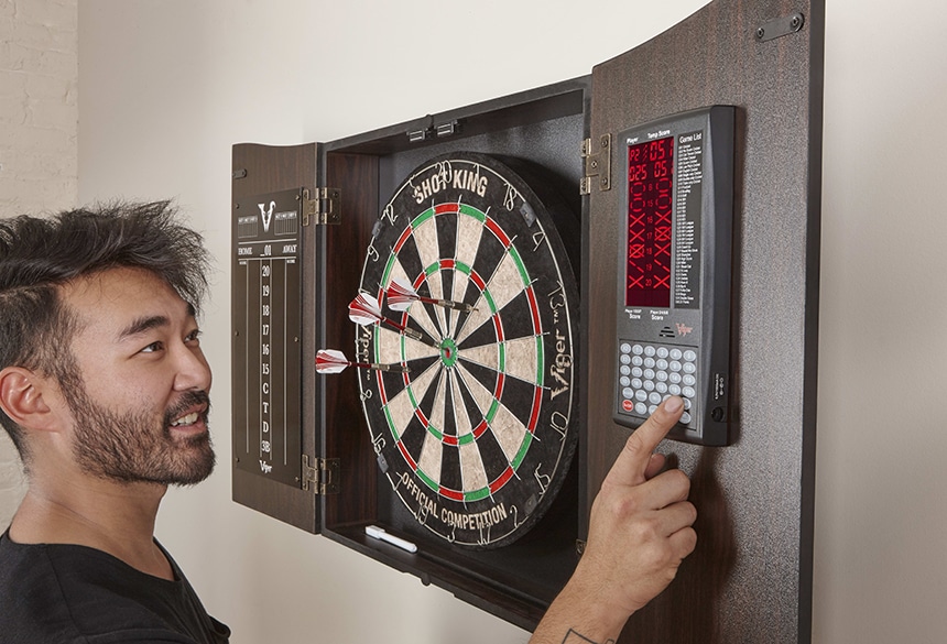 6 Best Dart Scoreboards Selection Nov 2024 