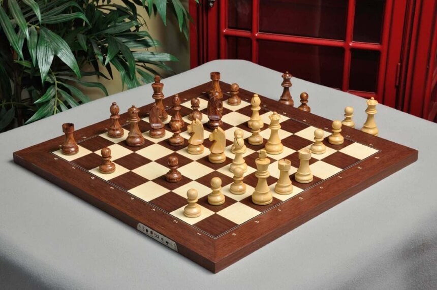 Best Chess Openings Beginner s Guide Upd 2021 